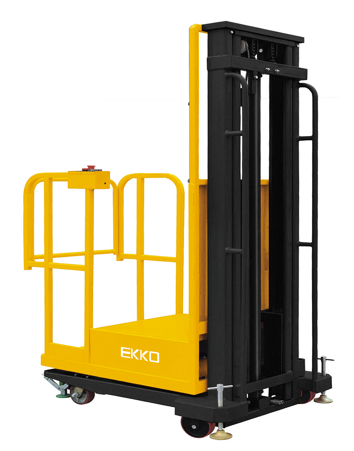 Order Pickers