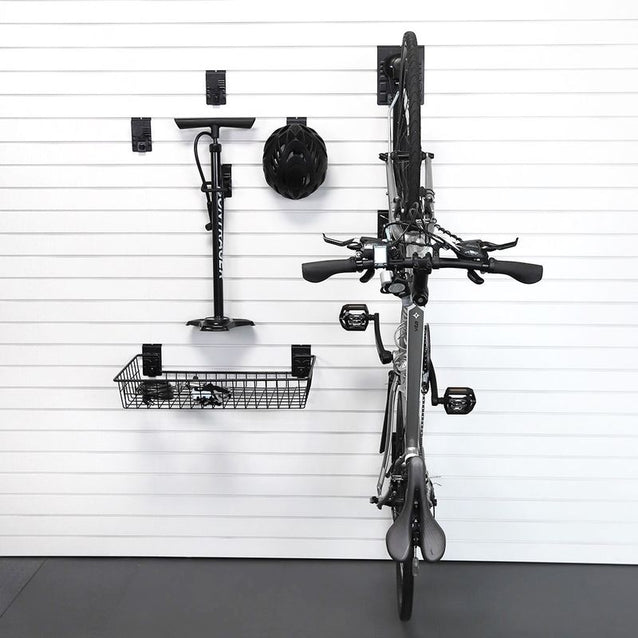 SLATWALL Steadyrack Classic Bike Set