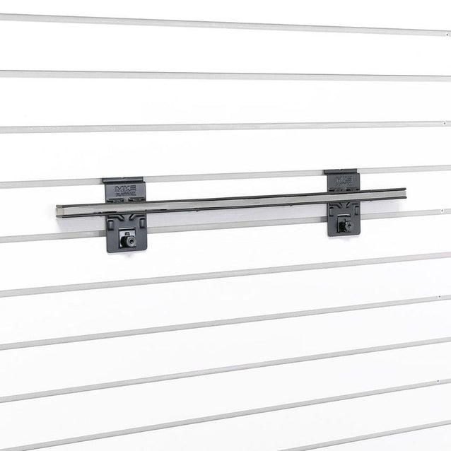 SLATWALL 24" Magnetic Bar
