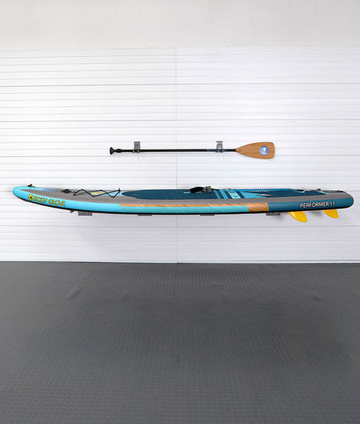 storeWALL Ultra Duty 25" – Surf & Paddle Board Bracket