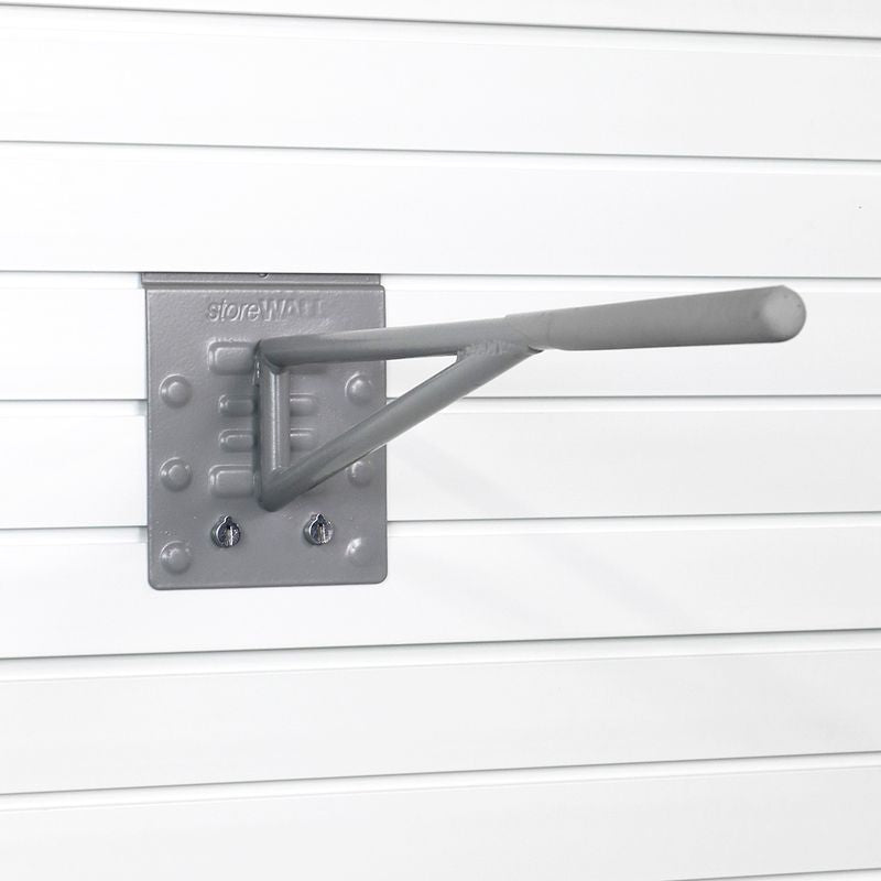storeWALL Ultra Duty 25" – Surf & Paddle Board Bracket